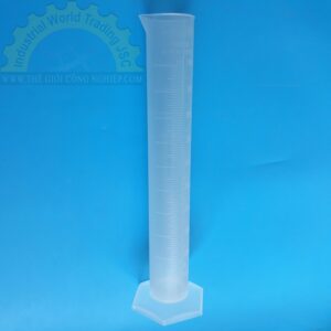 Ống đong nhựa pp vạch nổi 1000ml 652941 Vitlab - CÔNG TY TNHH XNK BNG