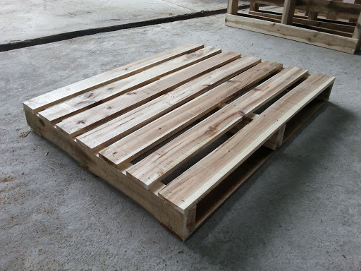 Các điểm nổi bật của nội thất gỗ pallet cho đời sống - CÔNG TY TNHH XNK BNG